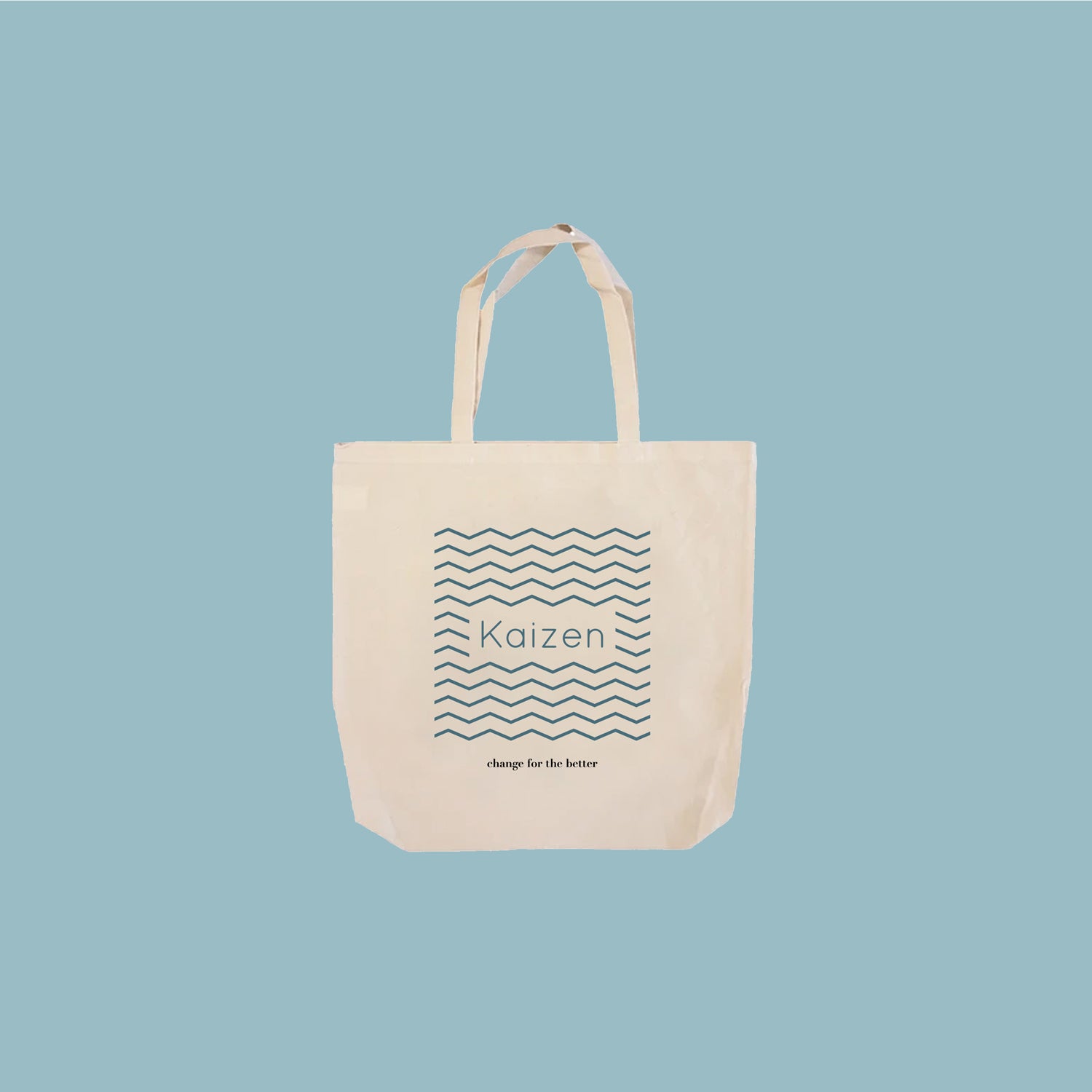 Kaizen Chapter 1 – kaanlife